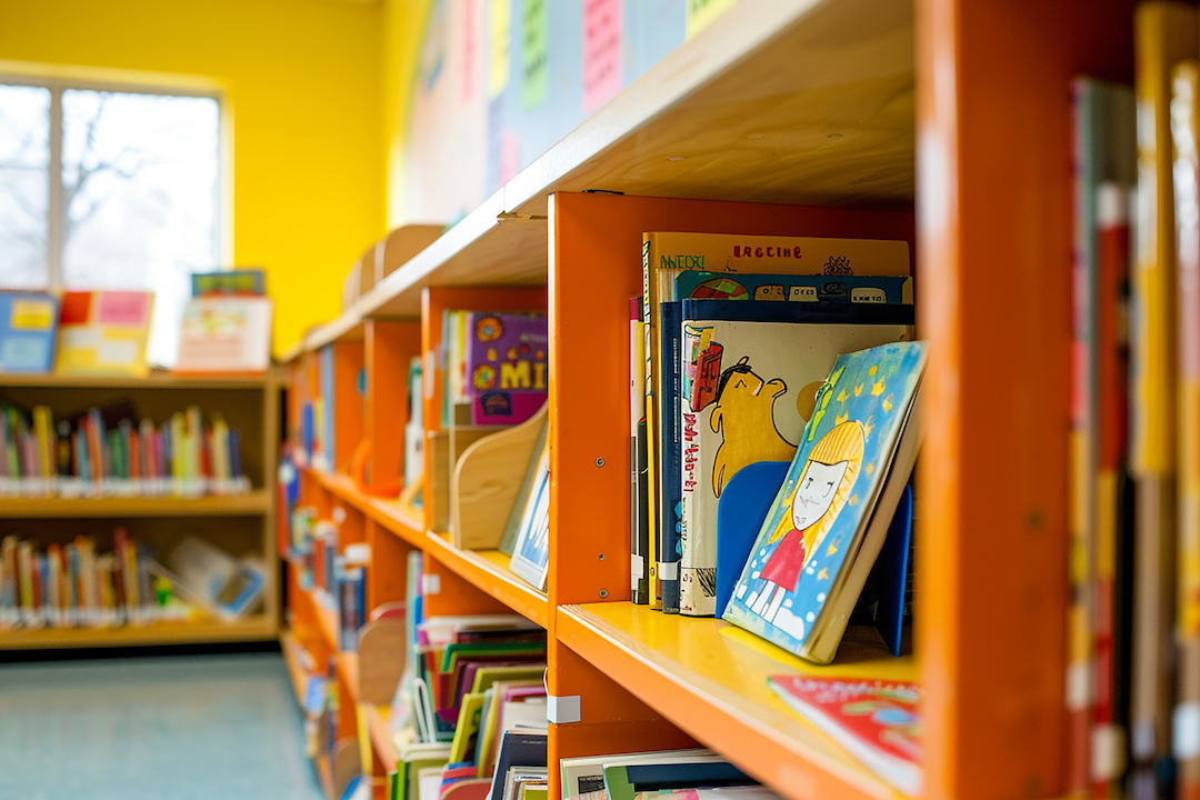 GogoKids Articles | 10 Awesome Children’s Libraries To Explore In Malaysia