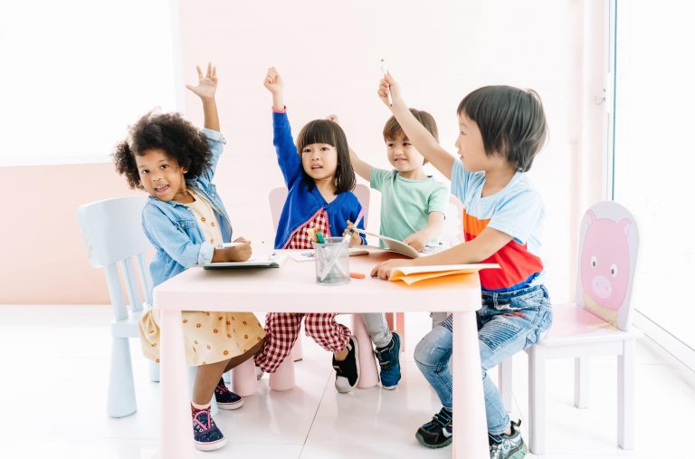 GogoKids Articles | Tadika vs Taska: Choosing the Right Early Childhood ...